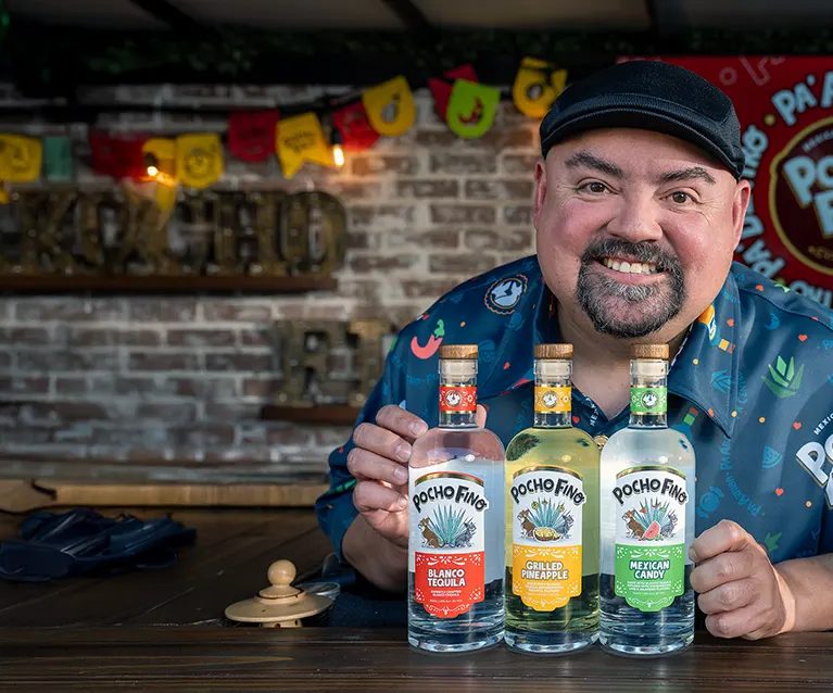 About Pocho Fino | Mexican-American Tequila
